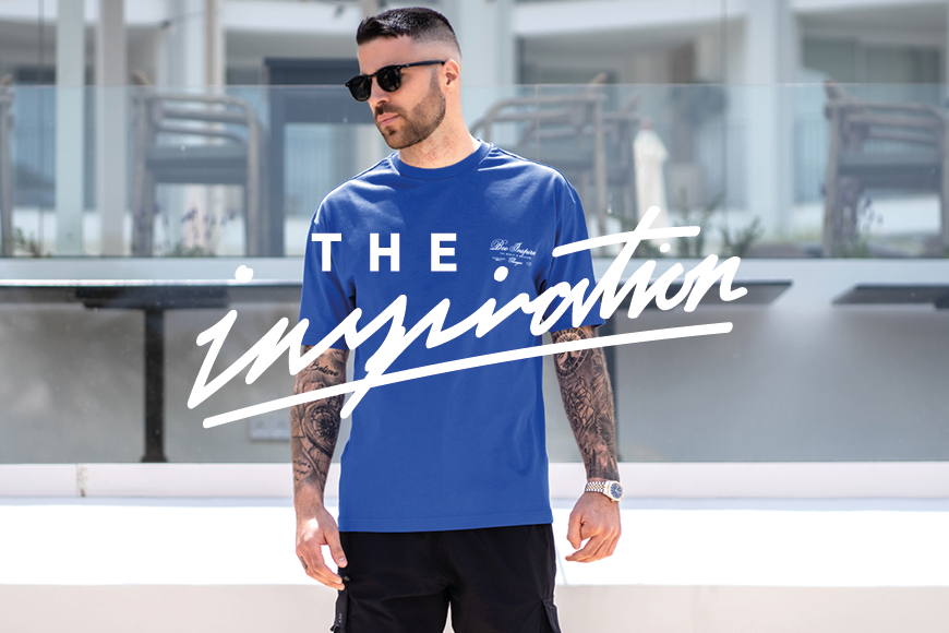 BEHIND THE SCENES: IBIZA MODEL CASTING